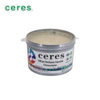 China Silk Screen Printing Long-lasting Chocolate Perfume Ink for sale