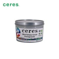 China Silk Screen Printing Strong Pomegranate Scent Ink For Fruit Boxes for sale