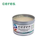 China Silk Screen Printing Strong Pomegranate Scent Ink For Fruit Boxes for sale