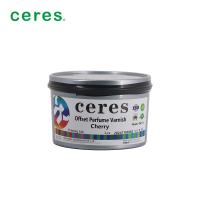 China Transparent Silk Screen Cherry Scent Ink For Greeting Cards for sale