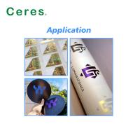 China Yy-13 Grass Green To Blue OVI/optical Variable Ink for sale