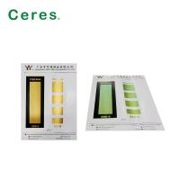 China Screen Printing Magnetic Optical Varible Ink YY11 Gold To Green for sale