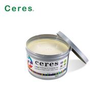 China Offset / Screen / Flexo Printing Security Uv Invisible Ink For Documents Yellow Green Color for sale