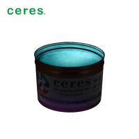 China Emerald Green Uv Invisible Ink 1 Kg / Can For Security Package for sale