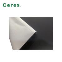 China Offset Black Rubber Blanket 0.5mm Thickness Durable For High Quality Printing for sale