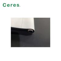 China Offset Black Rubber Blanket 0.5mm Thickness Durable For High Quality Printing for sale