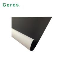 China Offset Black Rubber Blanket 0.5mm Thickness Durable For High Quality Printing for sale