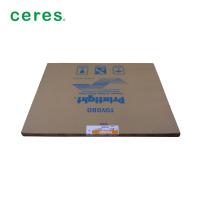 China QF95JC Flexo Printing Plate Water Wash Toyobo Printight Resin Plate 1200*900MM for sale