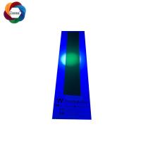 China Offset And Screen Printing Security Ink Uv Invisible Ink Black To Green for sale