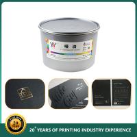 China YT-500 Op Matt Offset Printing Chemicals Paper Scratch Resistant Offset Uv Varnish for sale