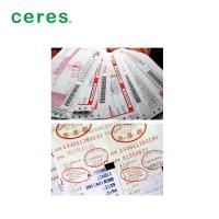 China SDU 201 Letterpress Printing Ink Offset Insensitizing Uv Printing Ink for sale