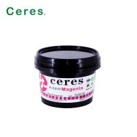 China Ceres Offset Uv Printing Ink CMYK Plastic PVC Fast Drying High Gloss for sale