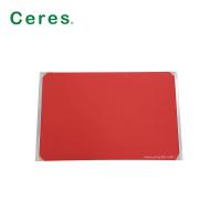 China Offset Printing Rubber Blanket High UV Ink Resistance 1.95mm for sale