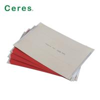 China Offset Printing Rubber Blanket High UV Ink Resistance 1.95mm for sale