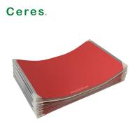 China Offset Printing Rubber Blanket High UV Ink Resistance 1.95mm for sale