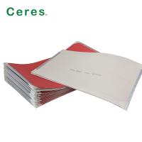 China Offset Printing Rubber Blanket High UV Ink Resistance 1.95mm for sale