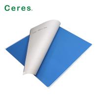 China 700mm 1.95mm Offset Printing Machine Blanket Ceres Rubber Alumium Bar for sale