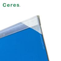 China 700mm 1.95mm Offset Printing Machine Blanket Ceres Rubber Alumium Bar for sale