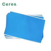 China 1.68mm Web Offset Printing Rubber Blanket For Printing Newspaper for sale