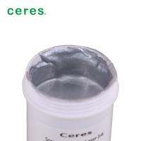 China 200 Mesh Security Printing Ink PET PMMA Solvent Based Inkjet Printer Ink for sale