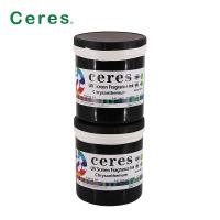 China Ceres Security White Ink Perfume 1kg Can Screen Printing Ink for sale