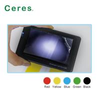 China Security Offset Printing Solvent Based Ink Infrared Absorb Ink for sale