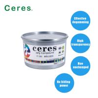 China YT-902 Ceres Jelly viscosity reducer for sale