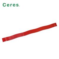 China PVC Nylon HDPE PE Polar Cutting Sticks For Paper Cutters 770*10*4.5mm Thickness for sale