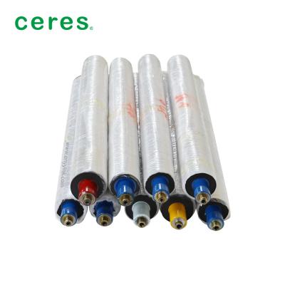 China Ceres GTO46 Offset Printing Machine Ink Roller for sale