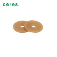 China Flat Rubber Sucker Offset Printing Machine Spare Parts for sale