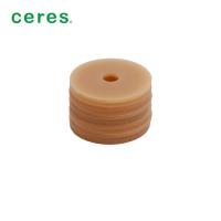 China Flat Rubber Sucker Offset Printing Machine Spare Parts for sale