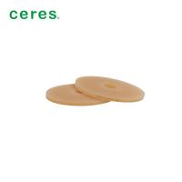 China Flat Rubber Sucker Offset Printing Machine Spare Parts for sale