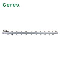 China Heidelberg Kord 64 Printing Machine Spare Parts  Offset Gripper Bar for sale