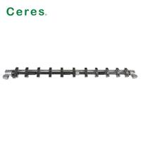 China Heidelberg Kord 64 Printing Machine Spare Parts  Offset Gripper Bar for sale