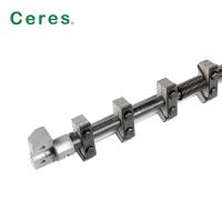 China Heidelberg Kord 64 Printing Machine Spare Parts  Offset Gripper Bar for sale
