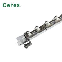 China Heidelberg Kord 64 Printing Machine Spare Parts  Offset Gripper Bar for sale