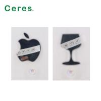 China Silver Ink Pvc Screen Mirror Printing Ink Transparent PET for sale