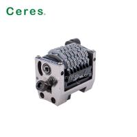 China Gto52 Offset hortizal 7 Digits Numbering Machine for sale
