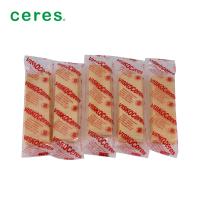 China Ceres Resin PS Plate Offset Printing Material 115x32x5mm Fiber Viskovita Viscose Sponge for sale