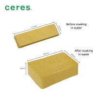 China Ceres Flexible Offset Printing Viskovita Sponge For Cleaning Ps/Ctp Plate for sale