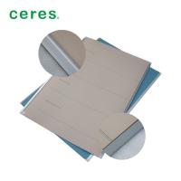 China Offset Sheetfed Vulcan 714 Master Rubber Blanket 4 Layers 930*645*1.95 With Bar for sale
