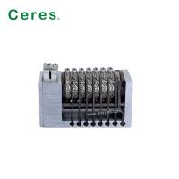 China Backward 7 Digits Leibinger Numbering Machine Parts Last Two Digits Sinkable for sale