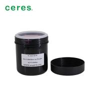 China Screen Printing Magnetic Optical Varible Ink Colorless To Purple for sale