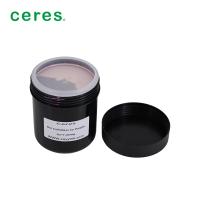 China Screen Printing Magnetic Optical Varible Ink Colorless To Purple for sale