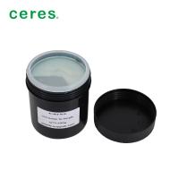 China Cers Screen Printing Optical Varible Ink Green To Purple For security Paper for sale
