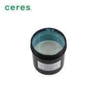 China Cers Screen Printing Optical Varible Ink Green To Purple For security Paper for sale