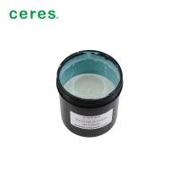 China Cers Screen Printing Optical Varible Ink Green To Purple For security Paper for sale