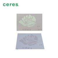 China Cers Screen Printing Optical Varible Ink Green To Purple For security Paper for sale