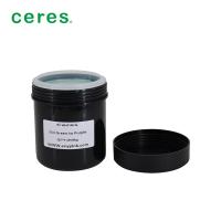 China Cers Screen Printing Optical Varible Ink Green To Purple For security Paper for sale