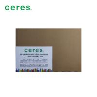 China Ceres Aluminum Offset Printing Plates Processless Thermal CTP Plate for sale